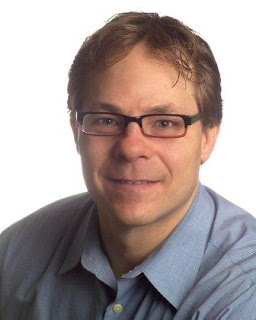 Filmes de Ficção Científica: Biografia - Mark Herman