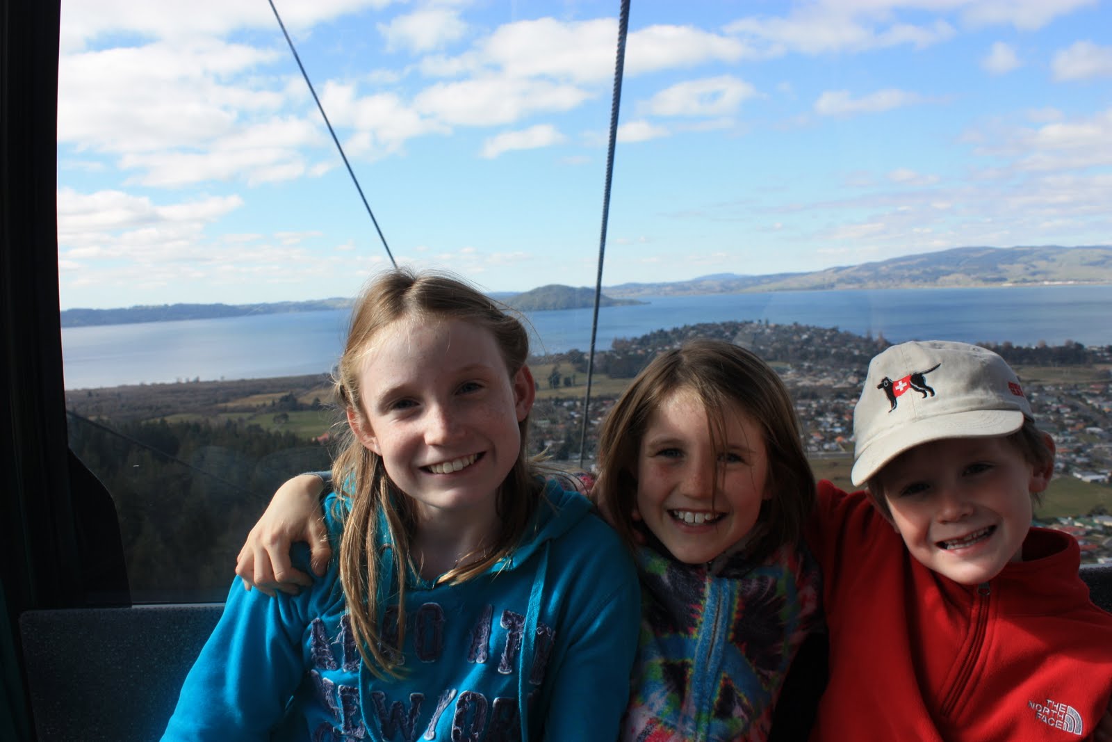 Ellingtons in New Zealand: ROTA"VEGAS"