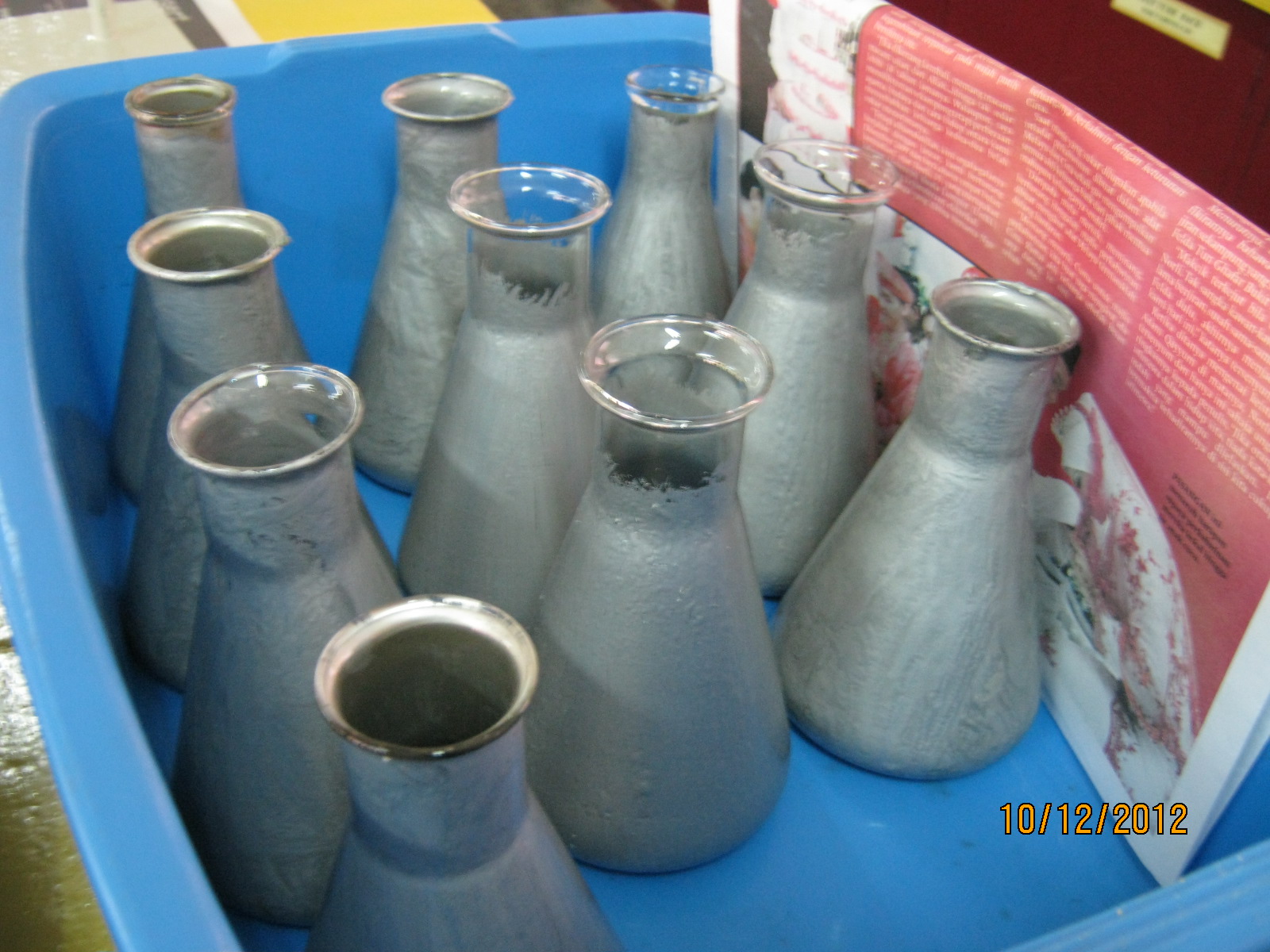 Makmal Sains Sekolah: MENYELENGGARA ALATAN SAINS