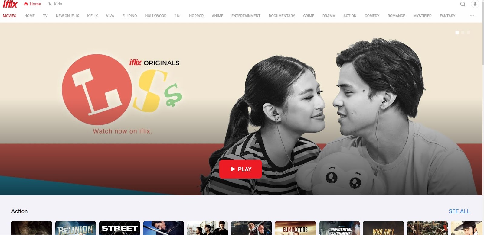 A Guide to Free Legal Streaming Services for Filipinos
