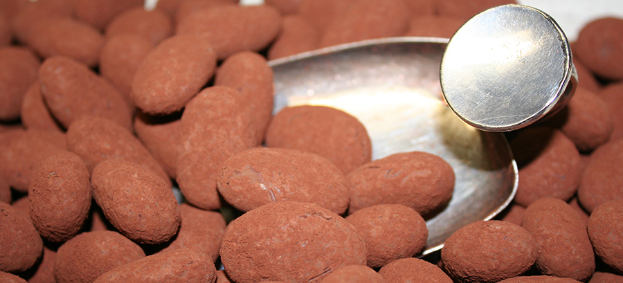 El Plan B: CHOCOLATERIE AUER en GINEBRA