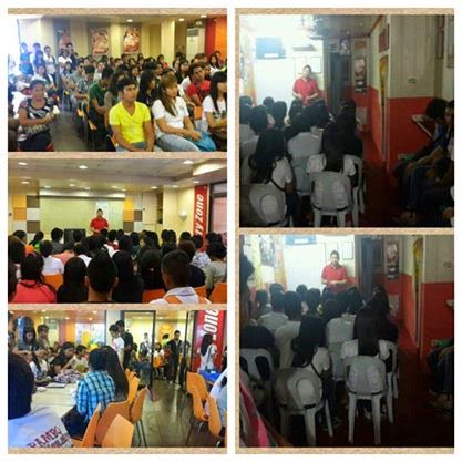 Joseph Salonga Opportunity: PAANO MAG JOIN O SUMALI SA UNO?