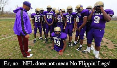 Funny Nfl Quotes. QuotesGram