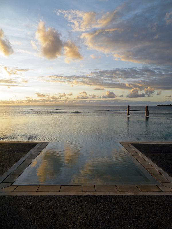 Most Beautiful Infinity Pools - Wonderful