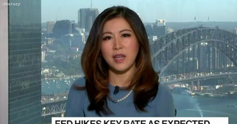 Haidi Lun - 14 Dec 17 - Daybreak: Australia