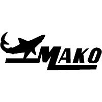 Mako Boat Parts and Accessories