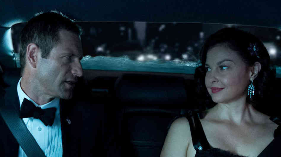 Divergent Source France: Ashley Judd interprètera Natalie Prior dans le ...