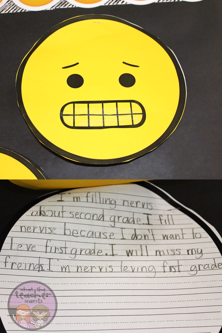 Like For A Grade Emoji