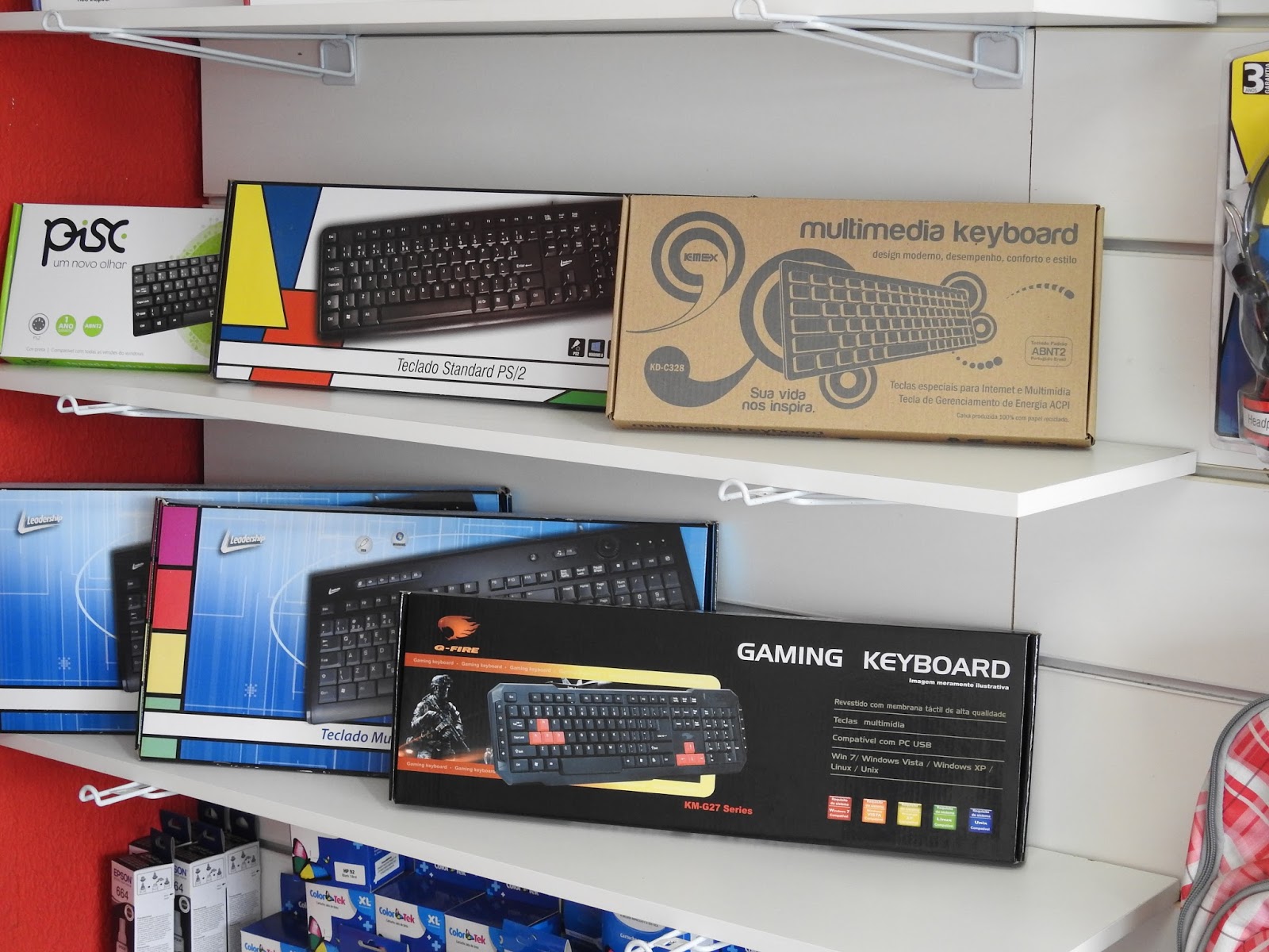 Eigatimaula! O diário dos pinheirenses na internet: SUMMER INFORMATICA