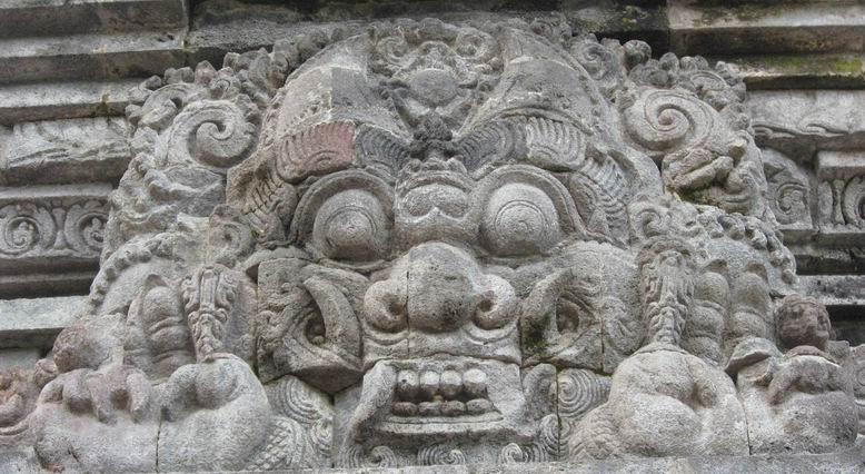 SENI BUDAYA PARAMITHA: PERKEMBANGAN SENI RUPA INDONESIA (MASA KLASIK ...