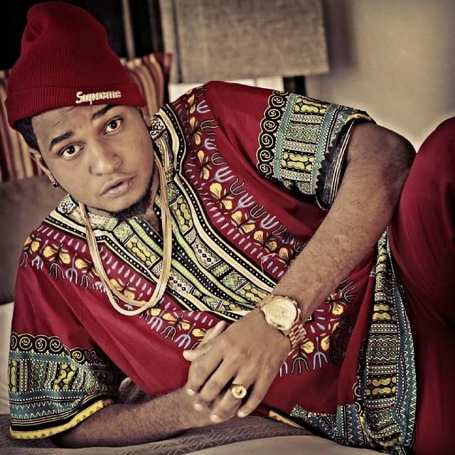 NURU THE LIGHT: HEMED!!