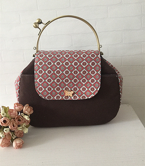 YYfashions Craft House: Bag Handle: Purse Frame, Doctor Frame, Bag Chain