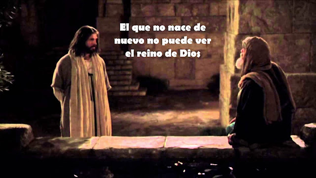 La Palabra De Fe Las Dos Obras Del Espíritu Santo En El Creyente Parte 1