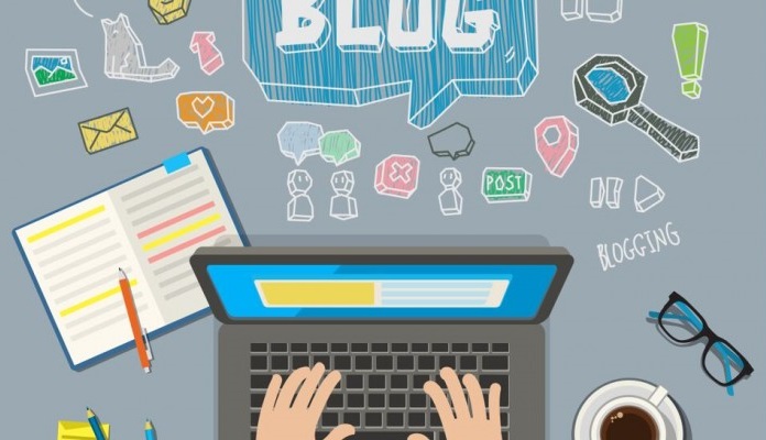 Apa itu Blog? Pengertian Blogspot Untuk Pemula - caratutorial.com