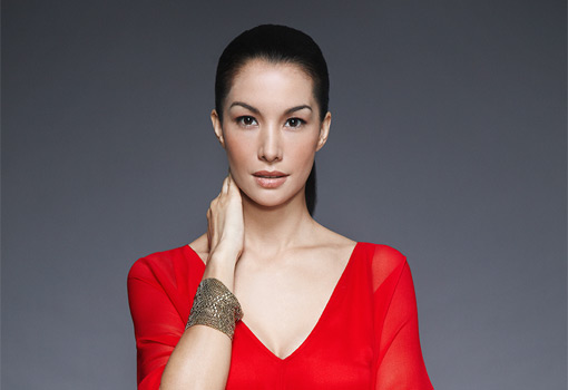 Eye Candy: Asia's Next Top Model Judges say no to Hong Kong