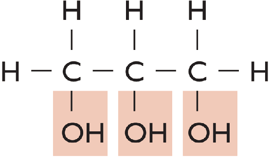 OH-H 2 C-CH 2 -OH (etanodiol ou etilenoglicol) diálcool,pois possui ...