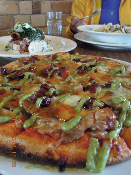 Happy travelling: NZ- Devonport