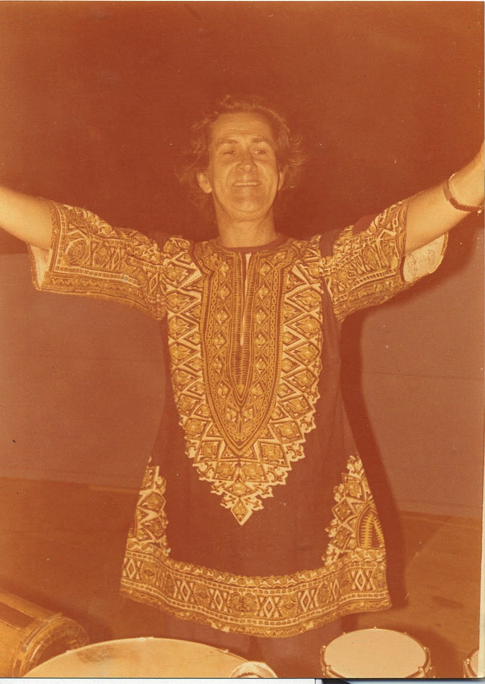 Pedro Sorongo: 25 anos sem ele... meu pai.. PEDRO SORONGO.