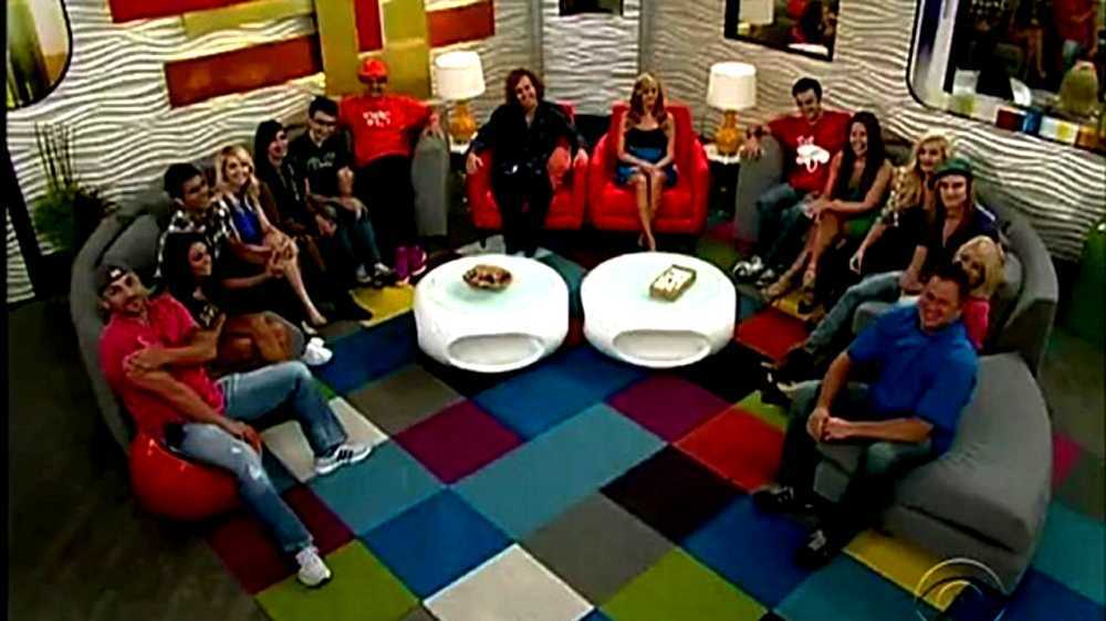 Big Brother 1 (U.S.)