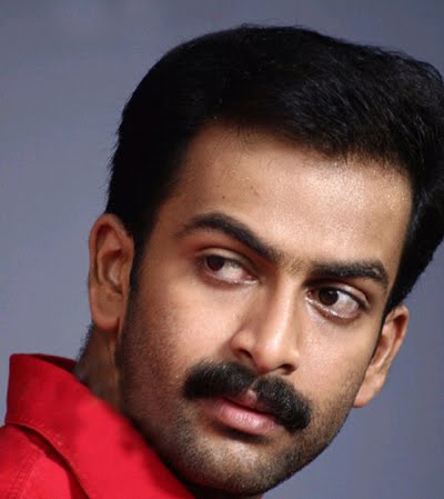 Actor Prithviraj: Prithviraj profile