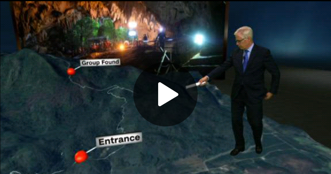 Samarn Unan, the former Thai Navy diver died on the quest to rescue 12 ...