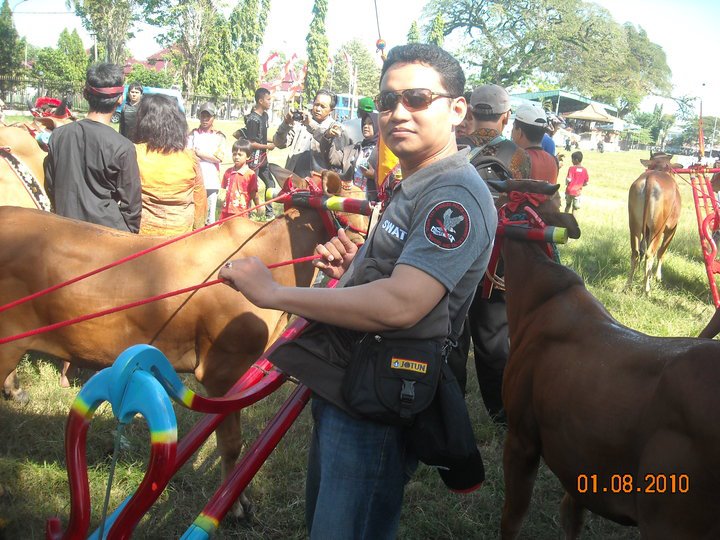 MENGENAL SENI DAN KEBUDAYAAN MADURA | SENI - BUDAYA INDONESIA