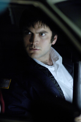 Cinema Freaks: REVIEW: P2 (2007)