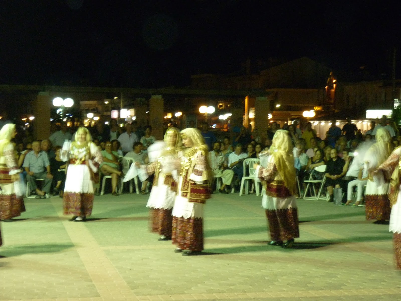 Η ΙΣΤΟΣΕΛΙΔΑ ΤΩΝ ΑΓΙΩΝ ΑΠΟΣΤΟΛΩΝ: 1 ΑΡΒΑΝΙΤΙΚΟ ΑΝΤΑΜΩΜΑ .ΑΓΙΟΙ ...