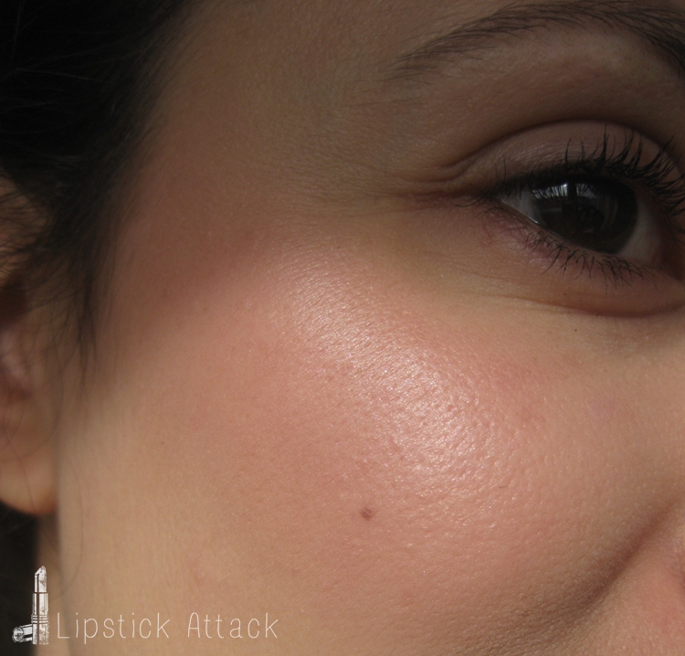 Lipstick Attack: Essence Soo blush kremasta rumenila i Soo glow ...