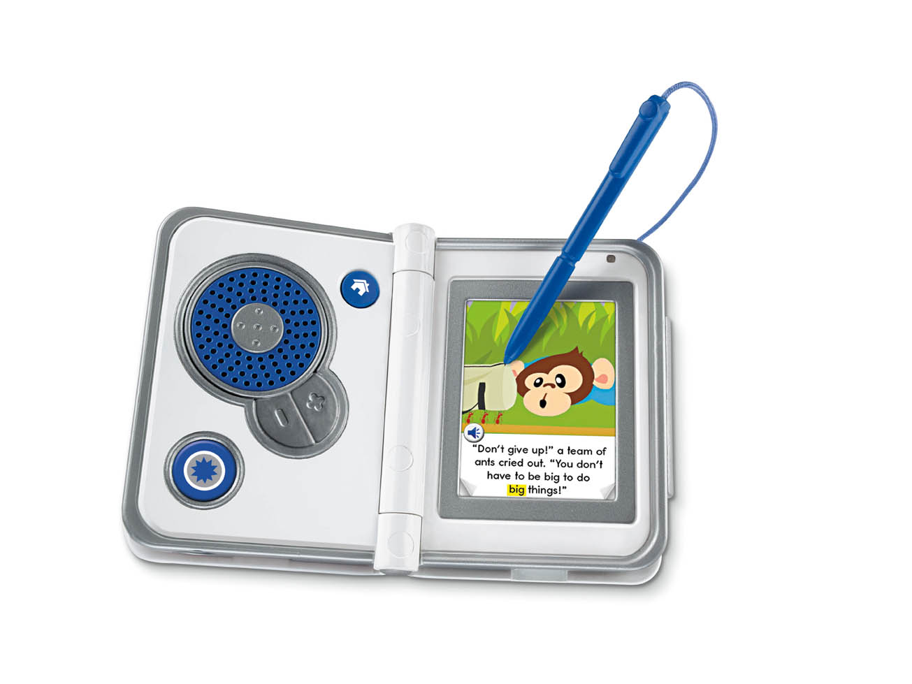 Sensible Sensory: Fisher Price IXL for Autism