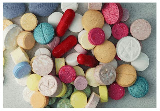 Jenis Narkotika Golongan III | Sandfes