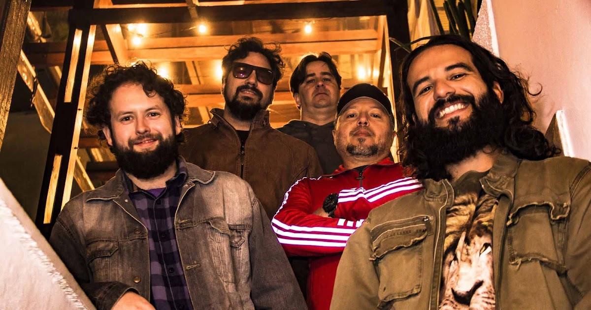 Verbena: Banda Mkamba toca dia 18/8 em esquenta para show de lançamento ...