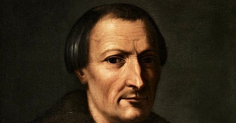 Letteratura artistica: Paolo Giovio, Elogi degli Uomini Illustri ...