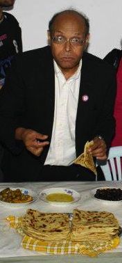 Charlie Abdou: To « Sit-in » or to « Stand-Out