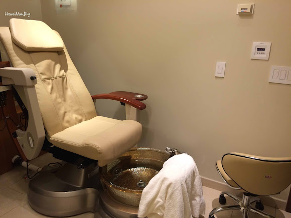 Hawaii Mom Blog: Vist Maui: Spa Helani