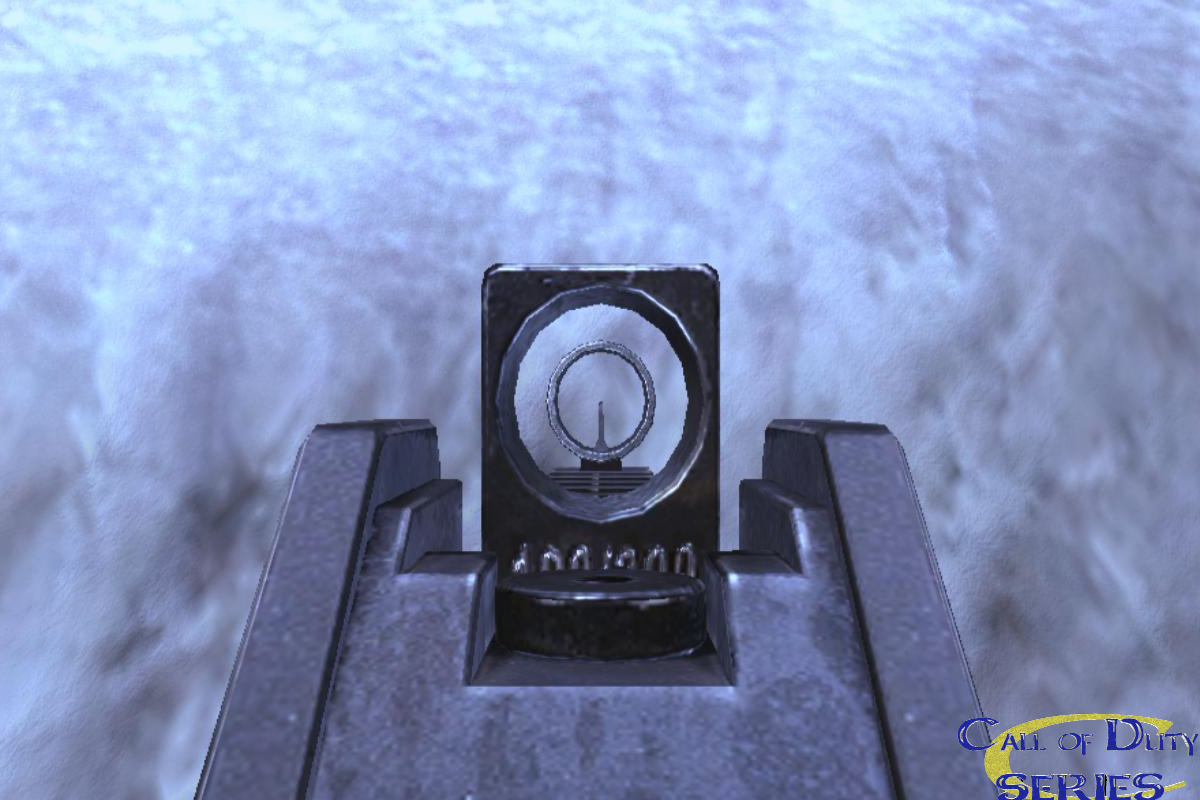 Call of Duty Modern Warfare 3 G36C Assault Rifle Weapon Guide