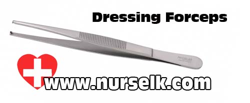 Forceps | Nurselk.com