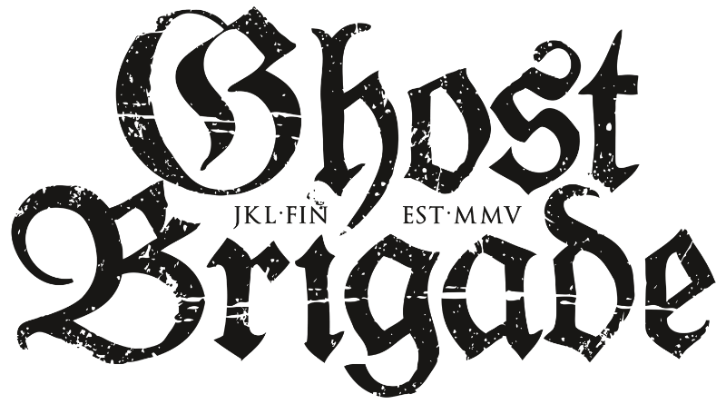 Ghost Brigade se met en pause