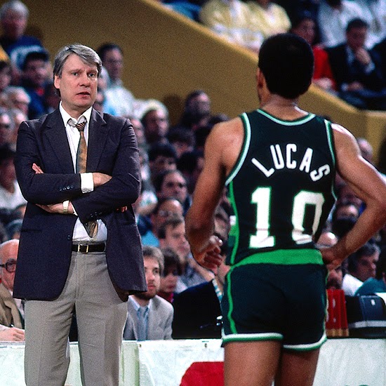 The 1970's Celtics: Overlooked Champions