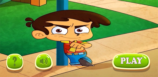 Game Hamido in trouble : Birds of Paradise | Games Free