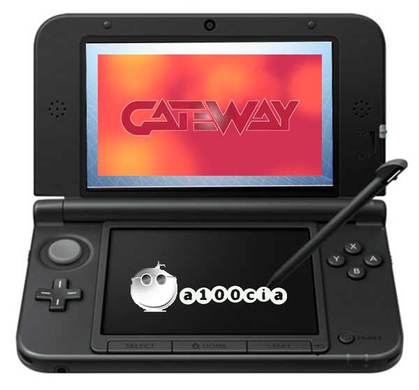 Caracteristicas que ofrece Gateway 3DS