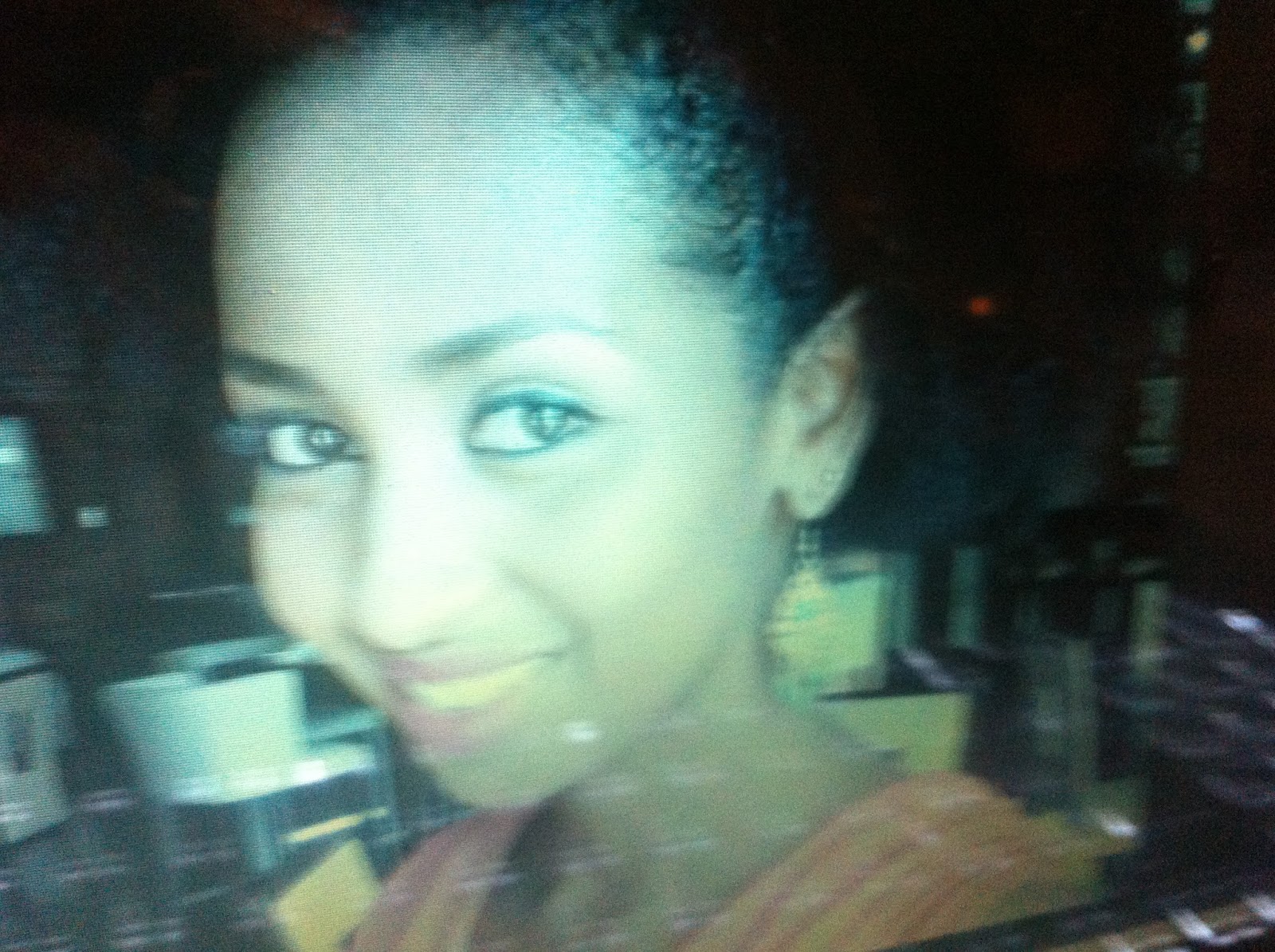 THE BLACK SOCIAL HISTORY:: BLACK SOCIAL HISTORY - AFRO-KENYAN " SARAH ...