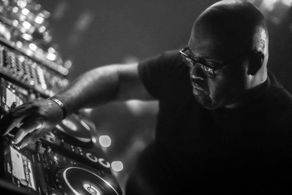 The Nature of Technology: Legends: FRANKIE KNUCKLES