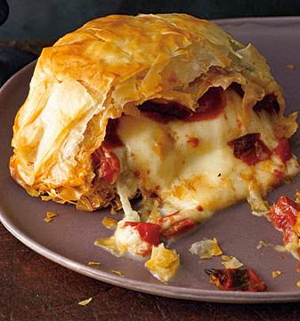 more than burnt toast: Healthy Holidays by The Virtual Supper Club