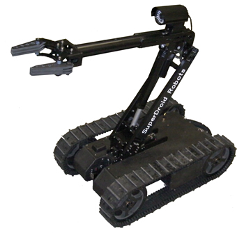 Arduino Robot Hobby,RC Hobby: arduino hexapod robot metal robotic arm