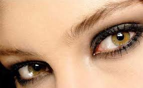 Coloración de Ojos: Introducciòn: EL COLOR NATURAL DE LOS OJOS