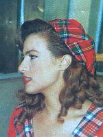 ƮᏲҾ дևծιστøρία.: Simone: Egypt's Madonna? - سـيـمــون.