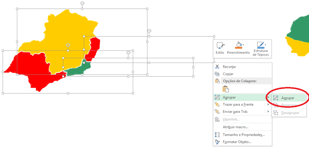 ExcelLine Office World: Excel: Demonstrar resultados diretamente no ...