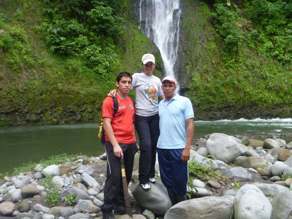 Culturama: REMONTANDO LOS CAUCES DEL GARICHE...