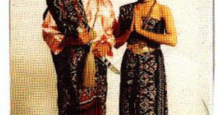 apa aja ....: Belis dan adat pernikahan orang rote